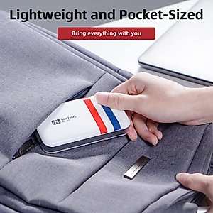 SANZANG 1TB Portable SSD External Solid State Drive - Up to 2000MB/s, USB 3.2 Gen 2x2, Type C, Compatible with PC/Mac/Android/Gaming Consoles