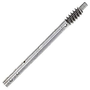 CUB CADET 711-1365 Worm Gear Shaft OEM