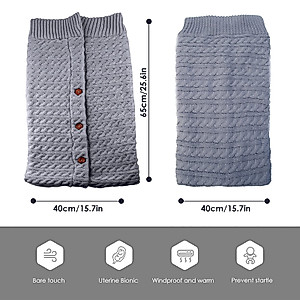 Car Push to Start Button Racker, Joystick Car Engine Start Stop Button Cover Automotive One-Touch Start Button Protector