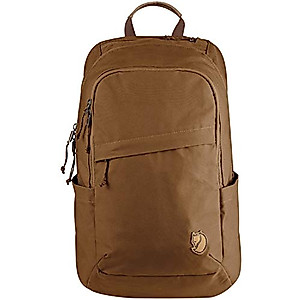 Fjallraven Raven 20L Chestnut One Size