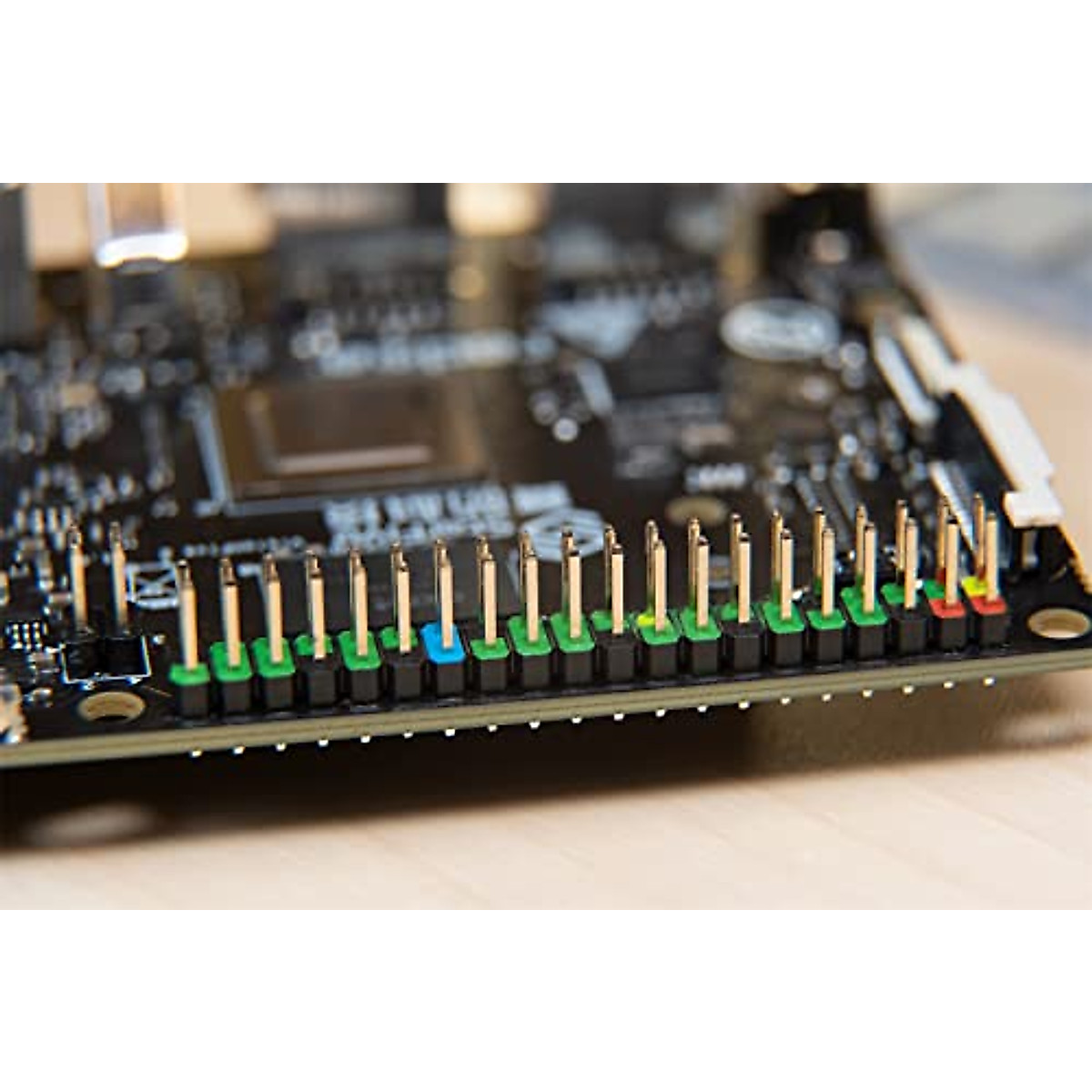 youyeetoo StarFive VisionFive2 RISC-V Single Board Computer, 4G Early Bird with WiFi dongle, StarFive JH7110 with RISC-V U74, Dual LAN Port with 2 x 1Gbit (Version B)