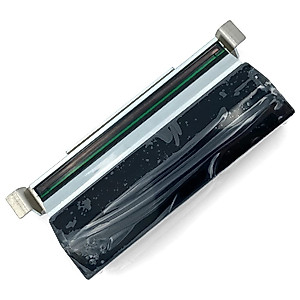 79800M Compatible New Printhead for Zebra ZM400 Therma Label Printer 203dpi Replace