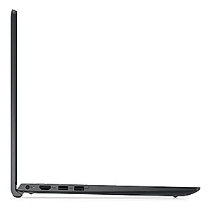 Dell Newest Inspiron 3510 Laptop, 15.6" HD Screen, Intel Celeron N4020 Processor, 16GB DDR4 RAM, 1TB HDD, Webcam, HDMI, Bluetooth, Wi-Fi, Windows 11 Home, Black