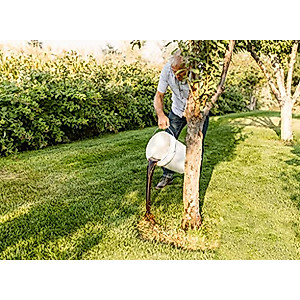 Native Earth ArborVive Fertilizer, 5-4-2, Tree Food, Shrub Fertilizer, Tree Enhancement, 64oz