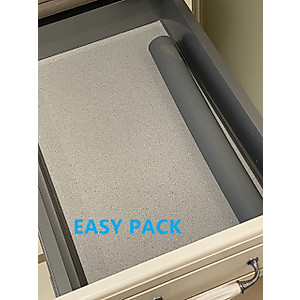 Haloh? 2 Pack 23.6”x15.7”x1mm Silicone protector Mats for Kitchen Countertop, Baking Mats, Nonskid Heat Resistant Desk Mats, Waterproof Multipurpose Mats, Nonslip Silicone Craft Mats (Black)