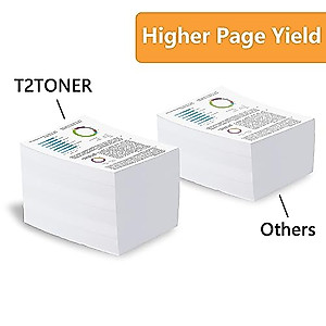 XC2132 Toner Cartridge Remanufactured XC2130 24B6008 24B6009 24B6010 24B6011 Toner Cartridge Replacement for Lexmark XC2130 XC2132 Printer(4-Pack)