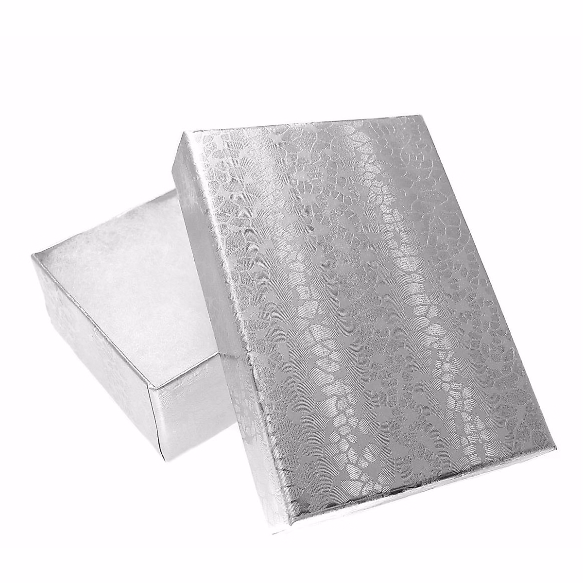 Arthur's Jewelry Sterling silver 925 3 Hawaiian plumeria flower ring pink cz size 10