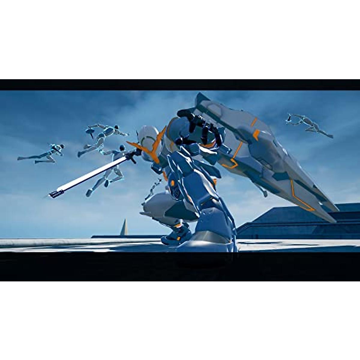 No More Heroes 3 – Day 1 Edition - PlayStation 5