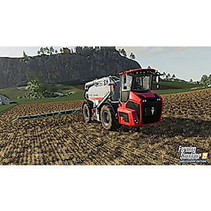Farming Simulator 19: Ambassador Edition - PlayStation 4