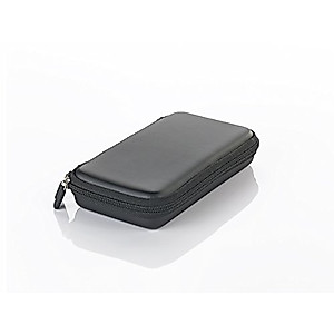 Drive Logic Carrying Case for Power Banks, Nintendo 3DS XL and PlayStation Vita