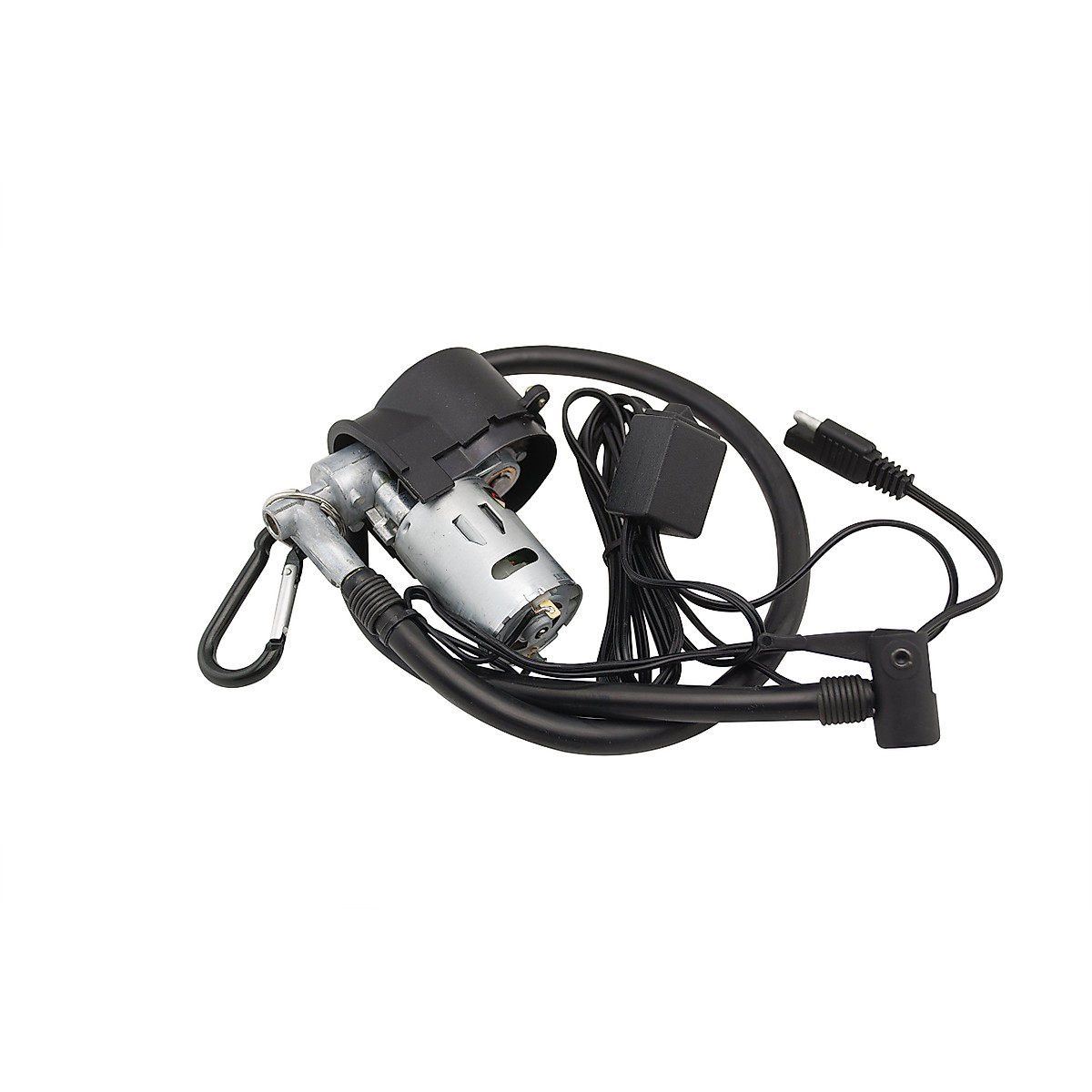 Portable Mini Air Compressor for Motorcycle/ATV