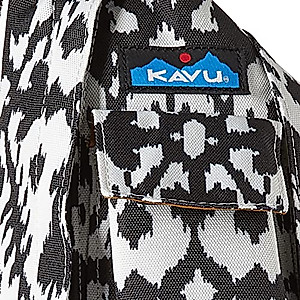 KAVU Mini Rope Sling, Ink Blot