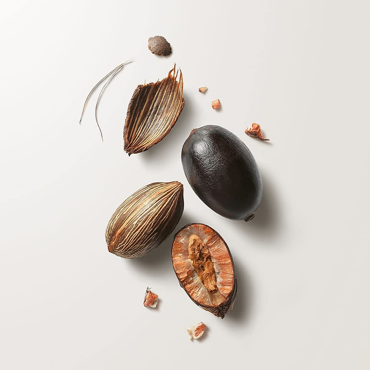 natura Patauá Strengthening Shampoo Ekos