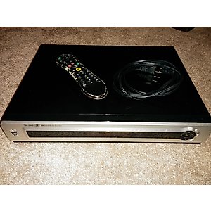 TiVo TCD648250B Series3 HD Digital Media Recorder (2008 Model)