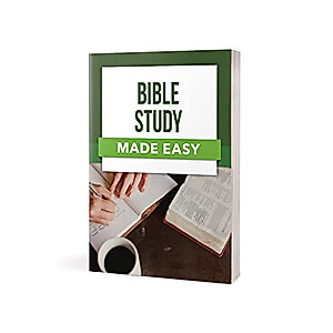 Bible Study Made Easy