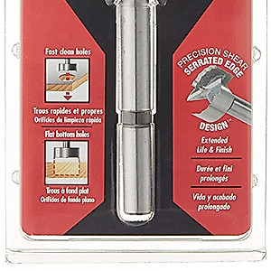 Freud PB-005: 3/4" (Dia.) Forstner Bit