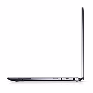 Dell Latitude 9000 9330 2-in-1 (2022) | 13.3" QHD+ Touch | Core i5-1TB SSD Hard Drive - 16GB RAM | 10 Cores @ 4.4 GHz - 12th Gen CPU Win 11 Pro