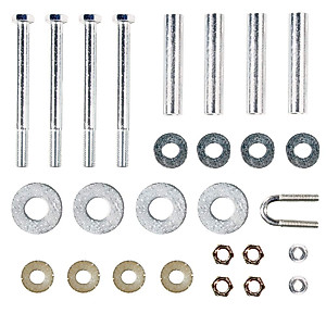 Draw-Tite 75659 Max-Frame Receiver, 2" Receiver , Black