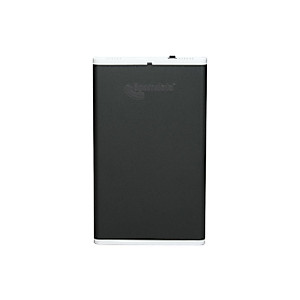 AcomData 3.5-Inch USB 2.0 SATA Drive Enclosure Kit HDEXXXU2E-740