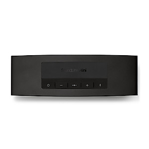 Bose SoundLink Mini II Bluetooth Speaker Special Edition - Black