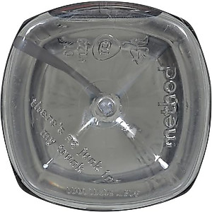 Method Daily Granite Cleaner Spray, Apple Orchard, Plant-Based Cleaning Agent for Granite, Marble, and Other Sealed Stone, 28 oz Spray Bottle (Pack of 1)