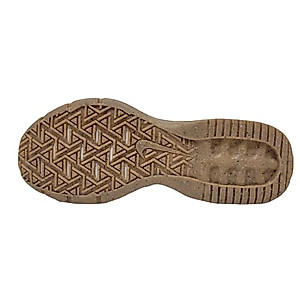 Nike Air Max Alpha Trainer 4 Mens Running Trainers, 11.5 M US, Lt Smoke Grey White Dk Smoke Grey Limelight Gum Lt Brown