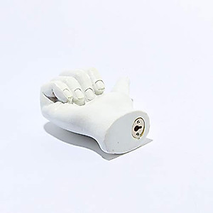 Interior Illusions Thumbs up Wall Hook