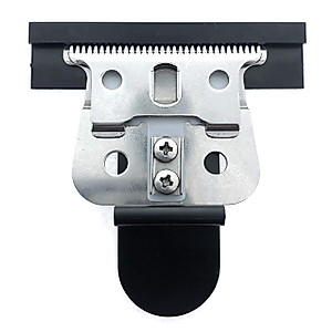 Essential Values Blade Setter #04880, Compatible with Andis Outliner Blades | The Alignment Tool for Tighter, Sharper, Cleaner Cuts, and Fades