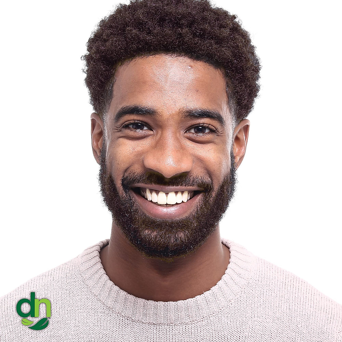 Brown Henna Hair Color For All Kit | 100% All Natural Indigo Powder Hair Dye & Beard Dye (Chestnut Medium Brown) Organic, Herbal & Vegan Chemical & Cruelty Free Permanent Gray Coverage & Tinting