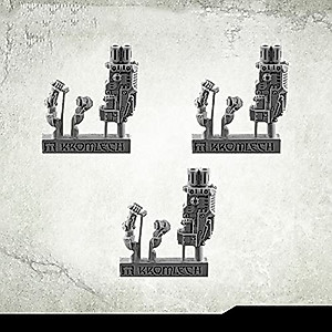 Legionary Magma Cannon