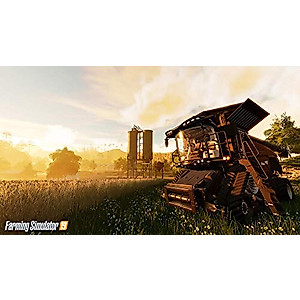 Farming Simulator 19 - PlayStation 4