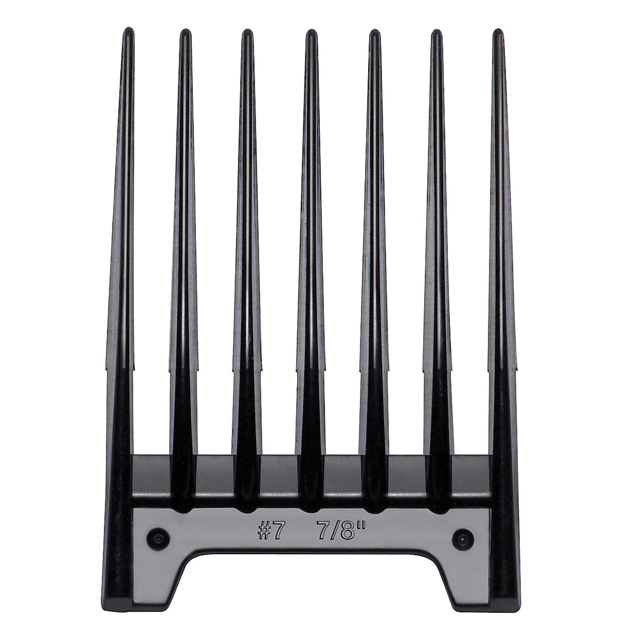 Oster Professional 76926-800 Guide Combs, 1 Count (Pack of 1)