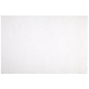 Sax Sulphite Drawing Paper, 80 lb, 9 x 12 Inches, Extra-White, Pack of 500 - 053943