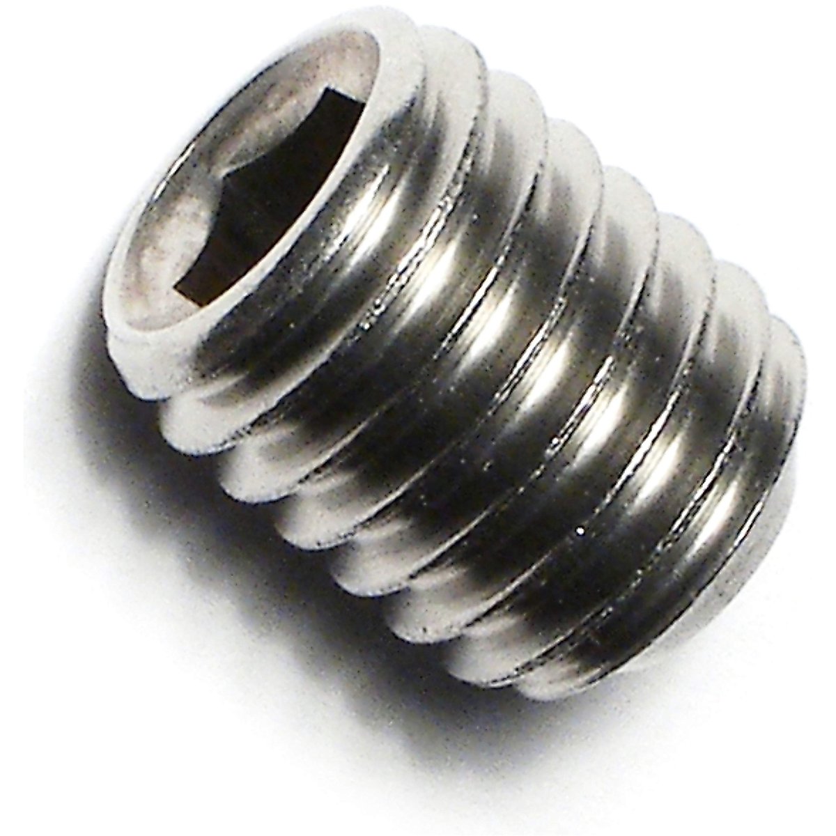 Hard-to-Find Fastener 014973207946 Socket Set Screws, 1/2-13 x 5/8, Piece-6