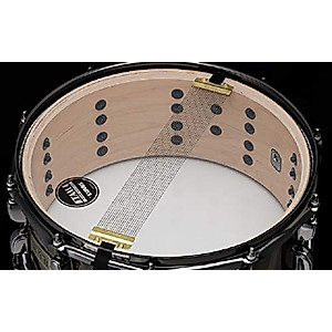 Tama S.L.P. G-Maple Snare Drum - 6 Inches X 14 Inches