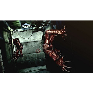 Resident Evil: The Darkside Chronicles