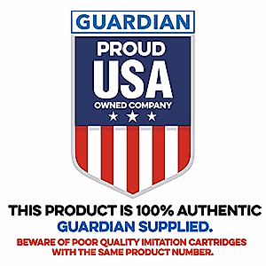 Guardian Filtration Products 48 sq. ft. DE Grid Swimming Pool Filter Set Replaces Filbur FC-9540 Pleatco PFS2448 Unicel FS-2004