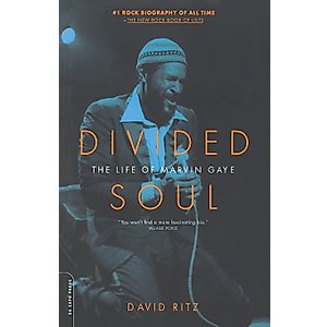 Divided Soul: The Life Of Marvin Gaye