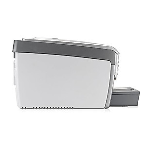 HP Photosmart 3210 All-in-One Printer, Copier, and Scanner