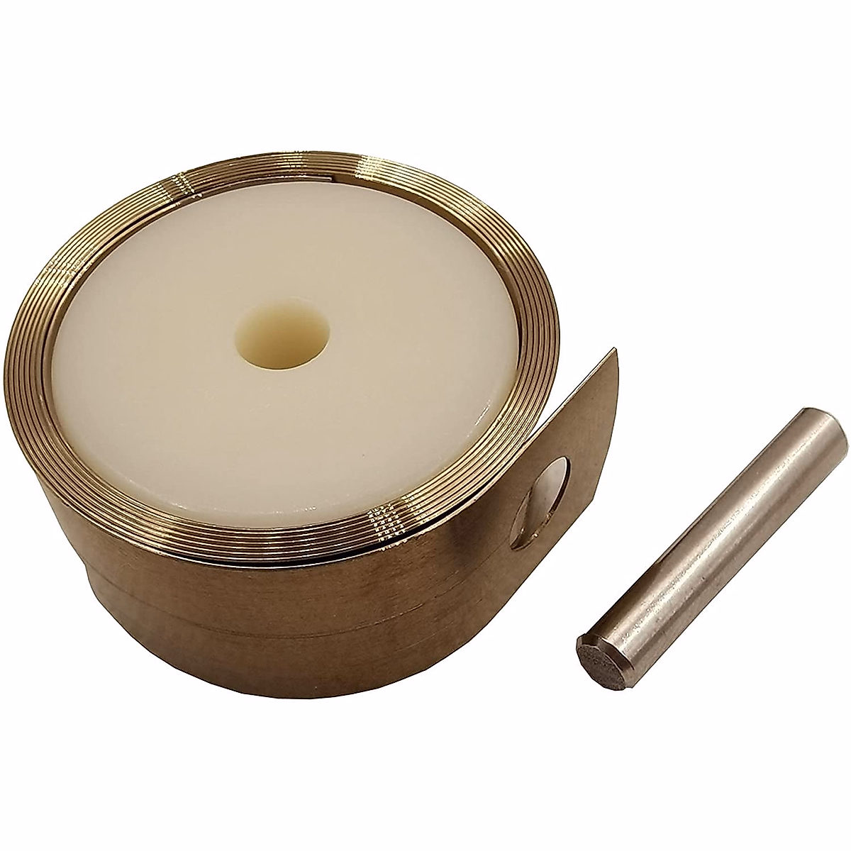 878421 Ribbon Spring Set for Hitachi NR83A Framing Nailer 878421 878-421 (2 Pack)