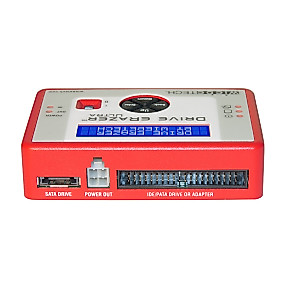 WiebeTech Drive eRazer Ultra