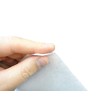 Pre-Filter 4-Pack Compatible with Pure Enrichment PureZone Air Purifier, Extends the Life of HEPA Filter