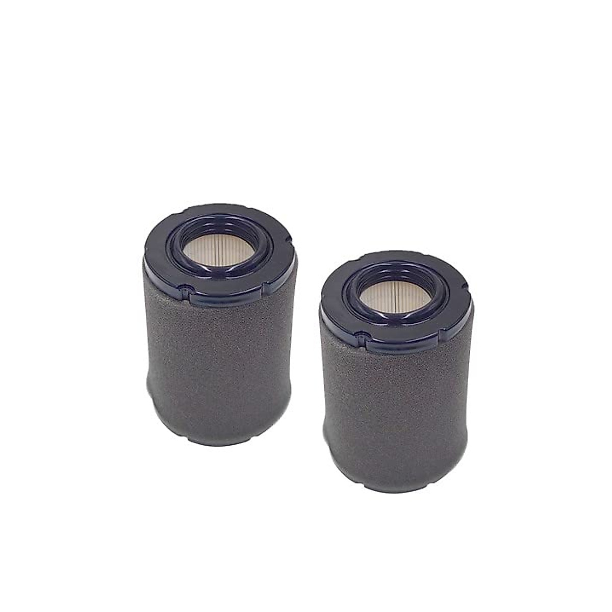 MOWFILL 2 Pack 737-05129 Air Filter With Pre Filter Replace MTD 937-05129 737-05129 490-200-M070 Fits MTD 7T84MU 7T84JU C-Cadet T-Bilt Craftsman 382cc 439cc OHV Engines Cub Cadet Troy-Bilt Mowers