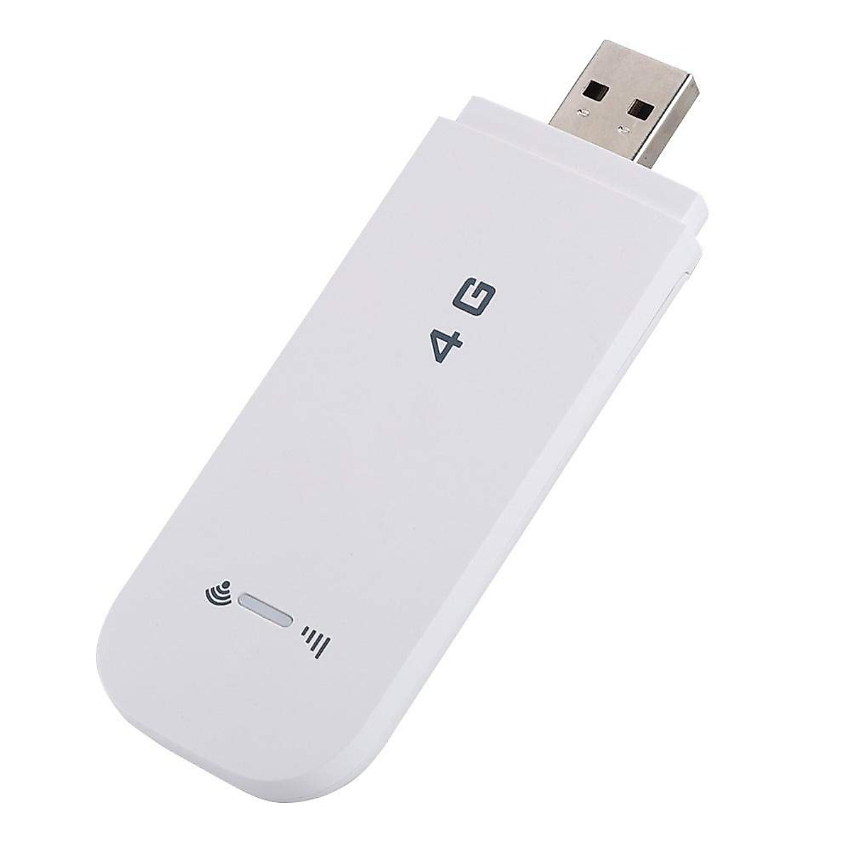 4G LTE Adapter, 4G LTE USB Wireless Network Adapter Pocket WiFi Router Mobile Hotspot Modem Stick
