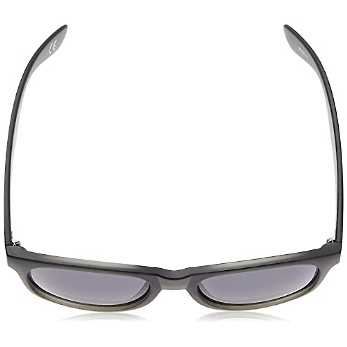 Vans Unisex Spicoli 4 Shades Black Frosted Translucent