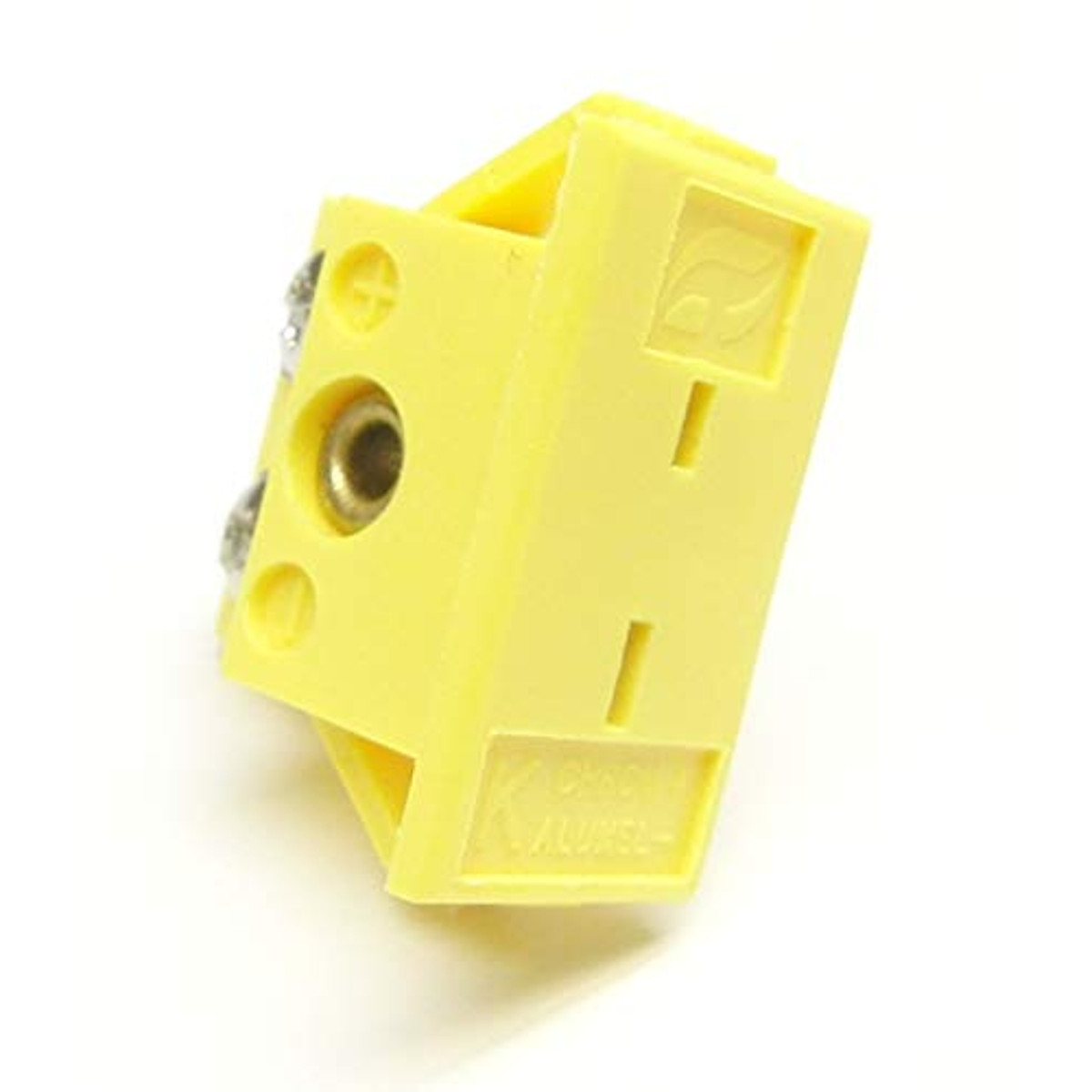 Panel Mount k-Type thermocouple Miniature Jack Socket for Miniature thermocouple Connector Plug