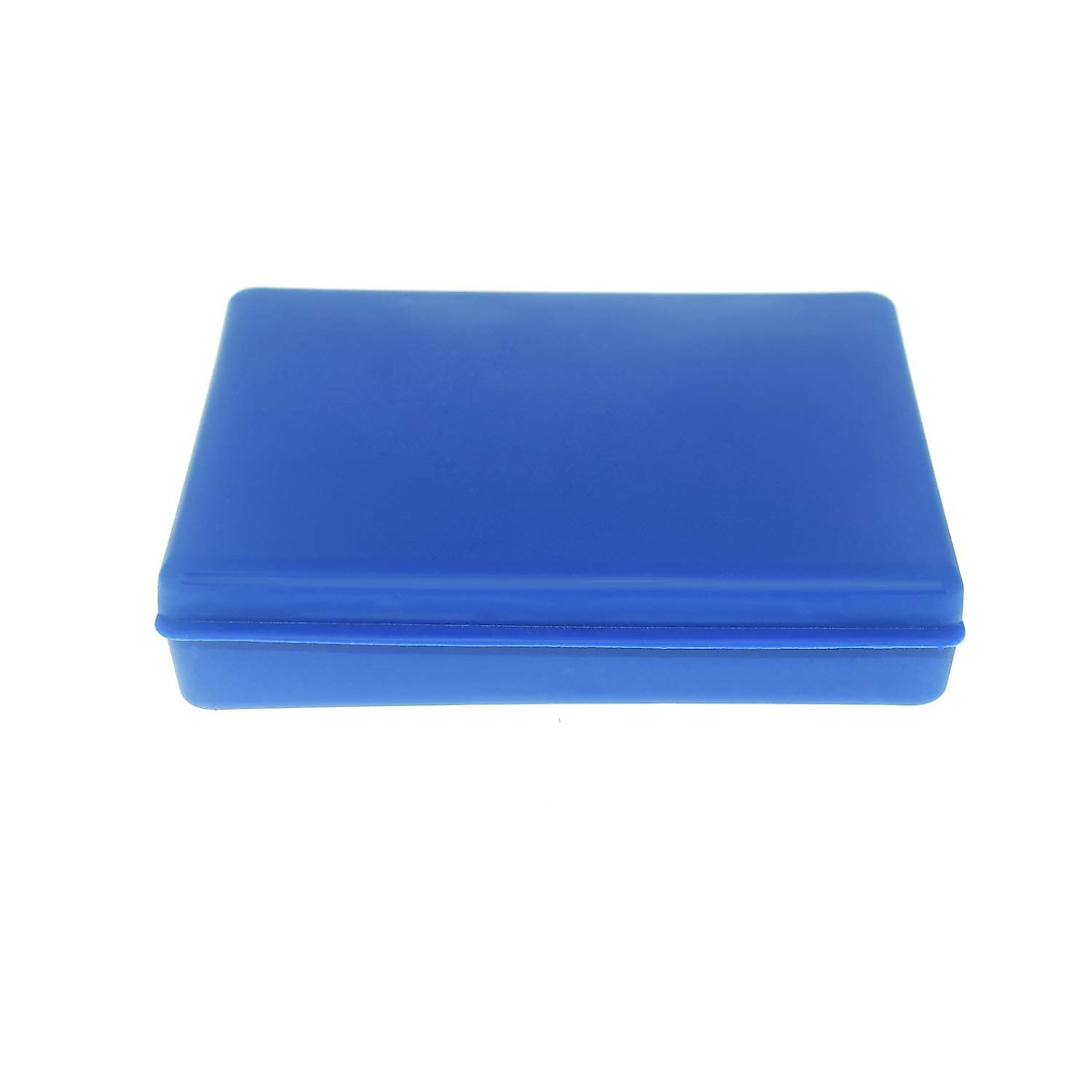 Motanar 9mm Pistol Cleaning Kit Set Pocket Size Hand Gun Bore Brush for Cal.38/357/9mm Pistol Cleaning Blue