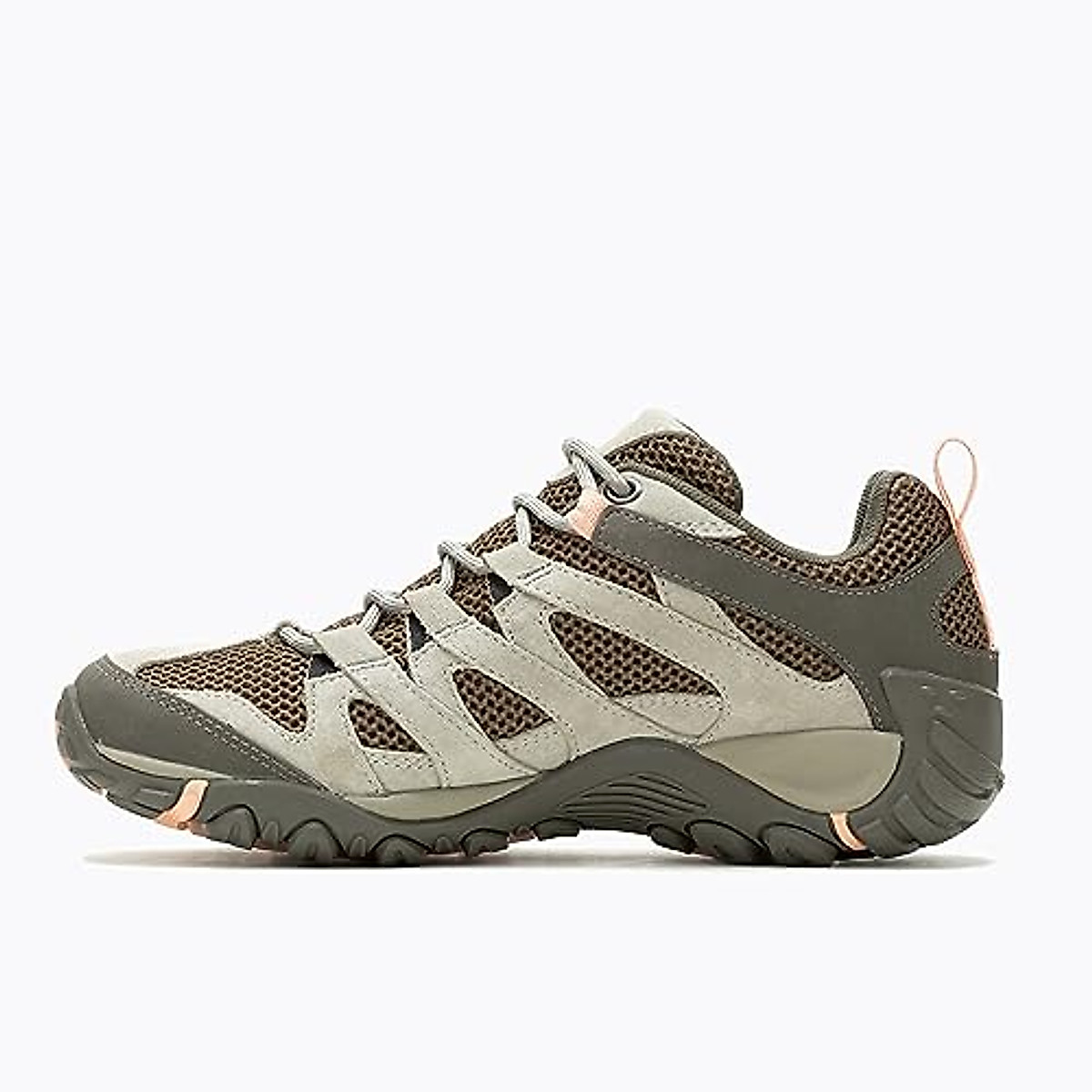 Merrell Alverstone Aluminum 8