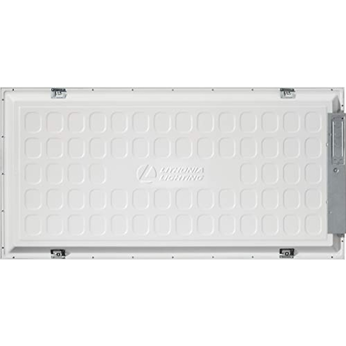 Lithonia Lighting CPX 2X4 ALO8 SWW7 M2 2 ft. x 4 ft. CPX LED Panel 3800-6200 lumens Adjustable Light Output 35/40/50K Switchable White