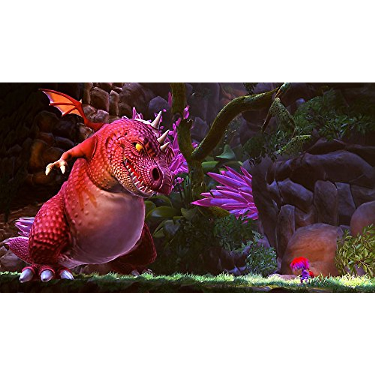 Giana Sisters: Twisted Dreams Directors Cut (PS4)